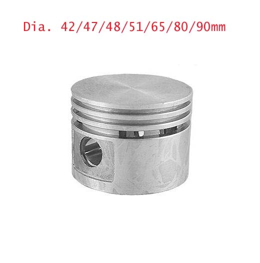 1pc Aluminum Alloy Air Compressor Fittings 42/47/4... – Grandado