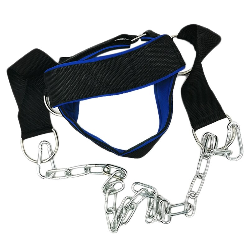 Head And Neck Trainers Weight Bearing Cap Shoulder... – Vicedeal