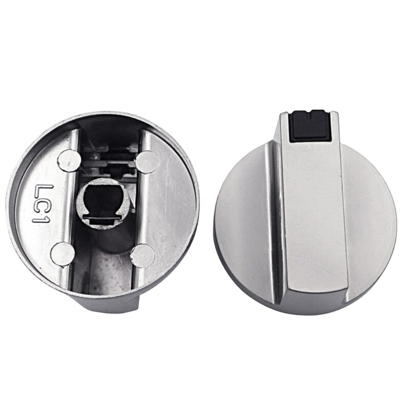 Gas Stove Rotary Switch Top Burner Control Dial Kn... – Grandado