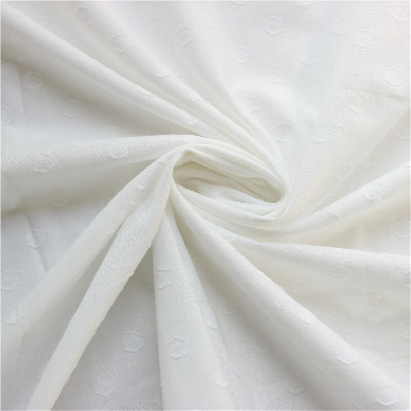 Multi Kleur Ramee Jacquard Katoen Stof Afdrukken D... – Vicedeal