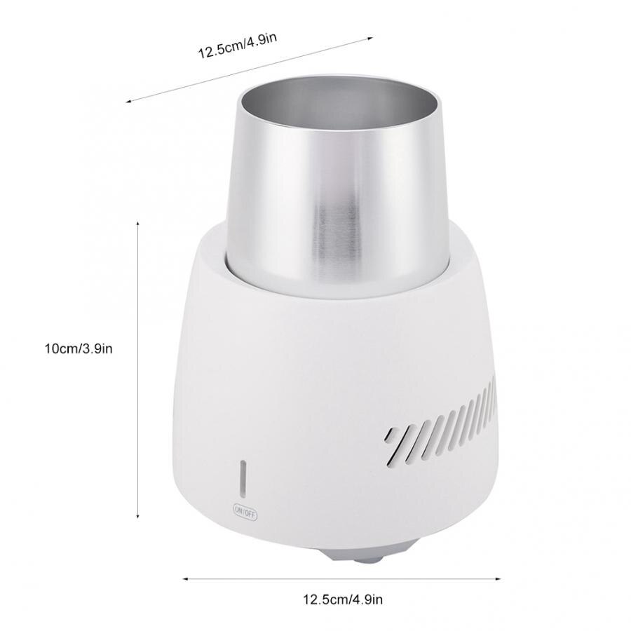 100-250V Draagbare Mini Koelkast Elektrische Zomer... – Vicedeal