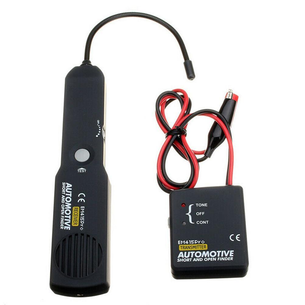 EM415pro Automotive Tester Cable Wire Short Open F... – Grandado