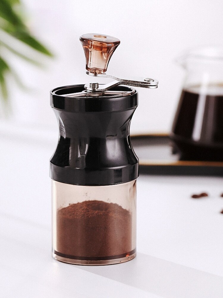 GZSH Hand Coffee Bean Grinder Manuelle Hand Grinde... – Grandado