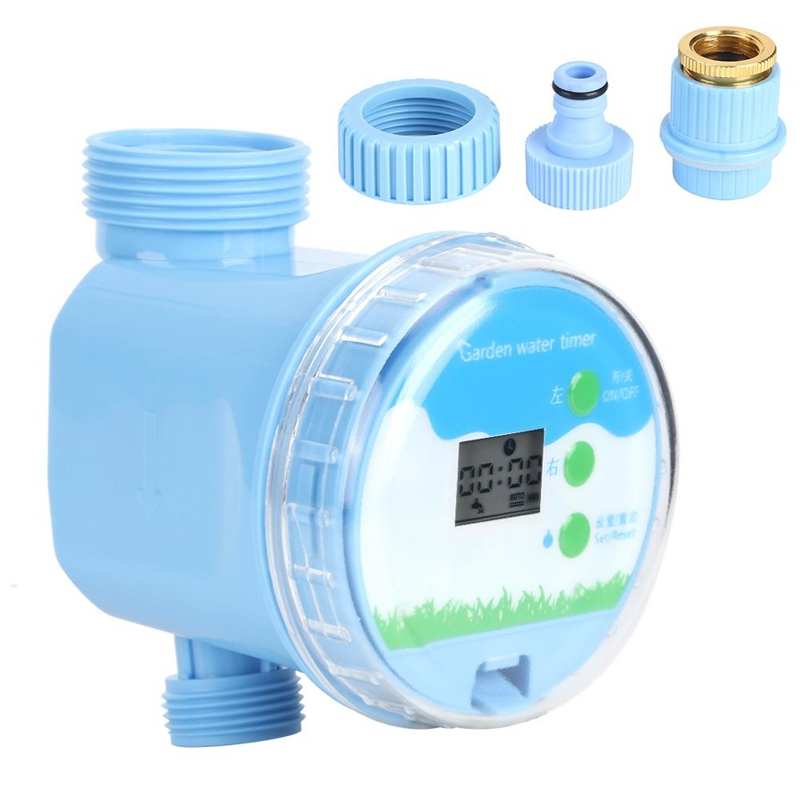 Corrosion Resistance Automatic Water Timer Water T... – Grandado