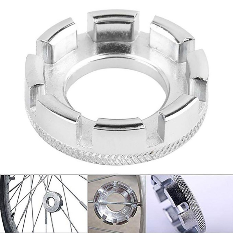 1PC Bicycle Spoke Wrench Tools Road Bike Spokes Ke... – Vicedeal