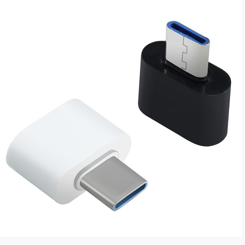 2Pcs Universele Usb Naar Type C Adapter Voor Andro... – Vicedeal