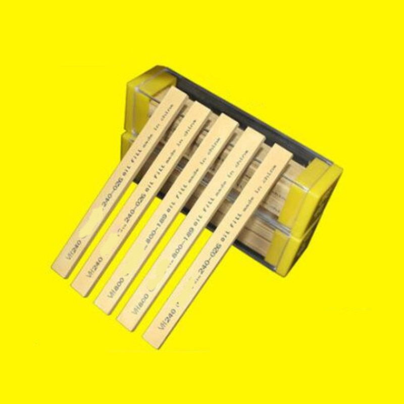 Polishing oilstone strip 3 / 5 * 13 * 150 grinding... – Grandado