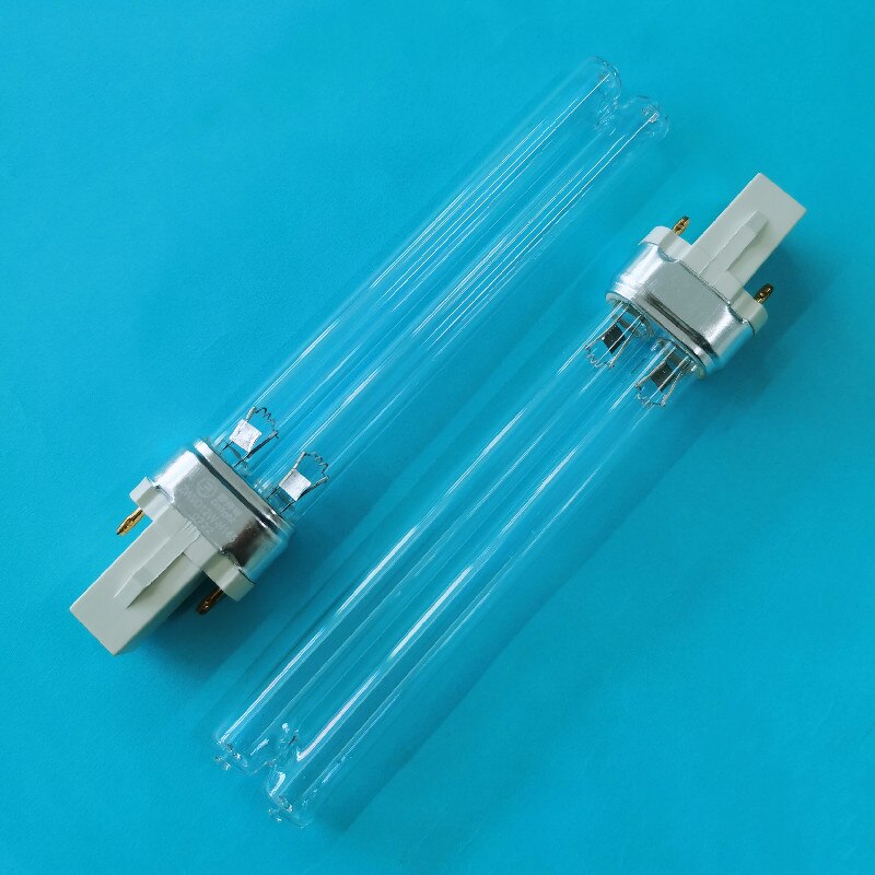 Aquário tanque de peixes UVC-9W neve wright lâmpad... – Vicedeal