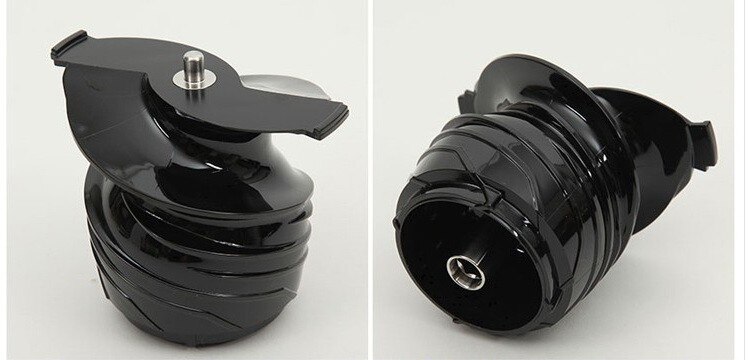 Vcrew-piezas de exprimidor lento de hélice hurom, ... – Grandado