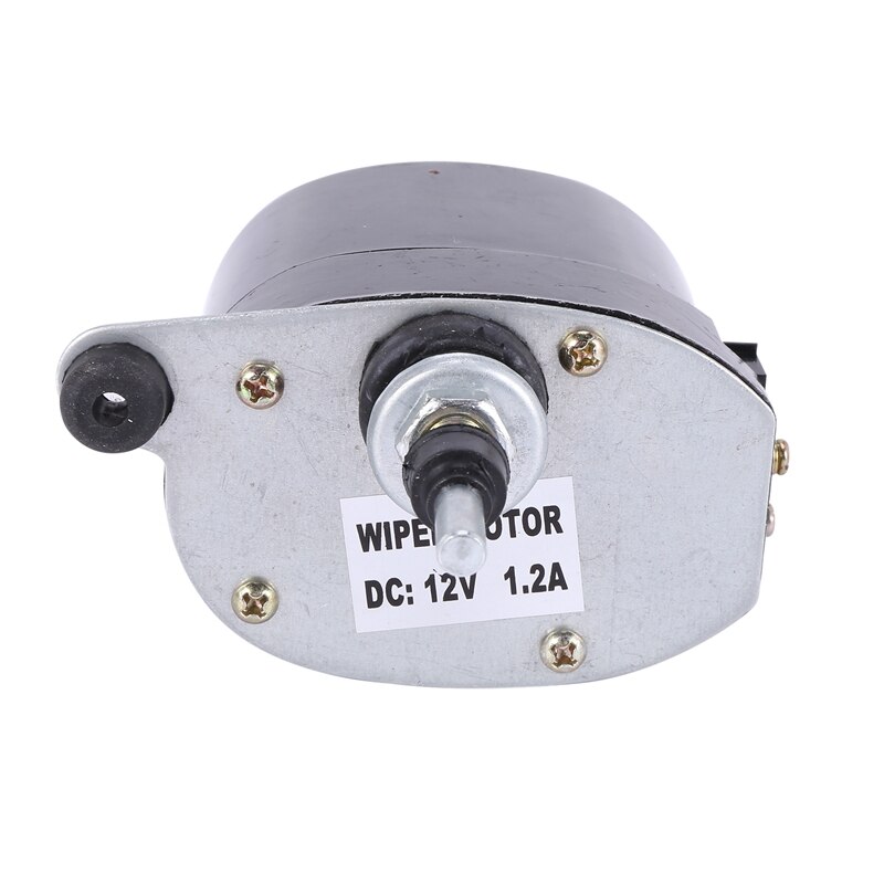 12V Universal Windscreen Wiper Motor For Willys Je... – Grandado