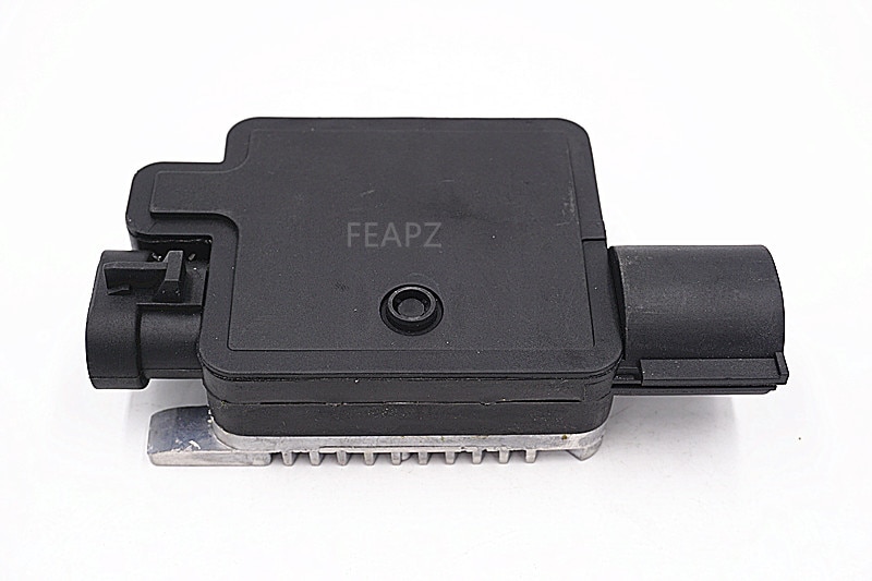 fast Engine Cooling Fan Relay for FORD FOCUS II FO... – Grandado