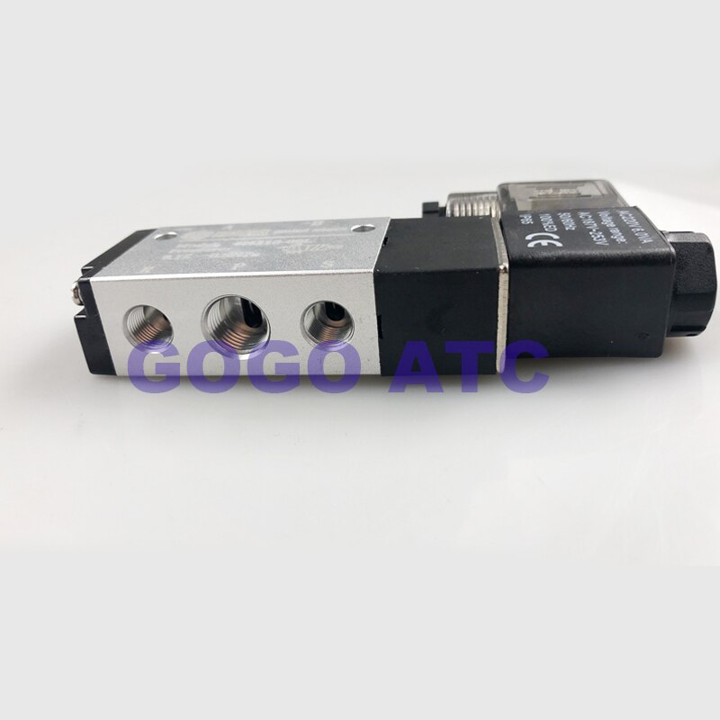 Panel type 2-position 5-way five-port two-position... – Vicedeal