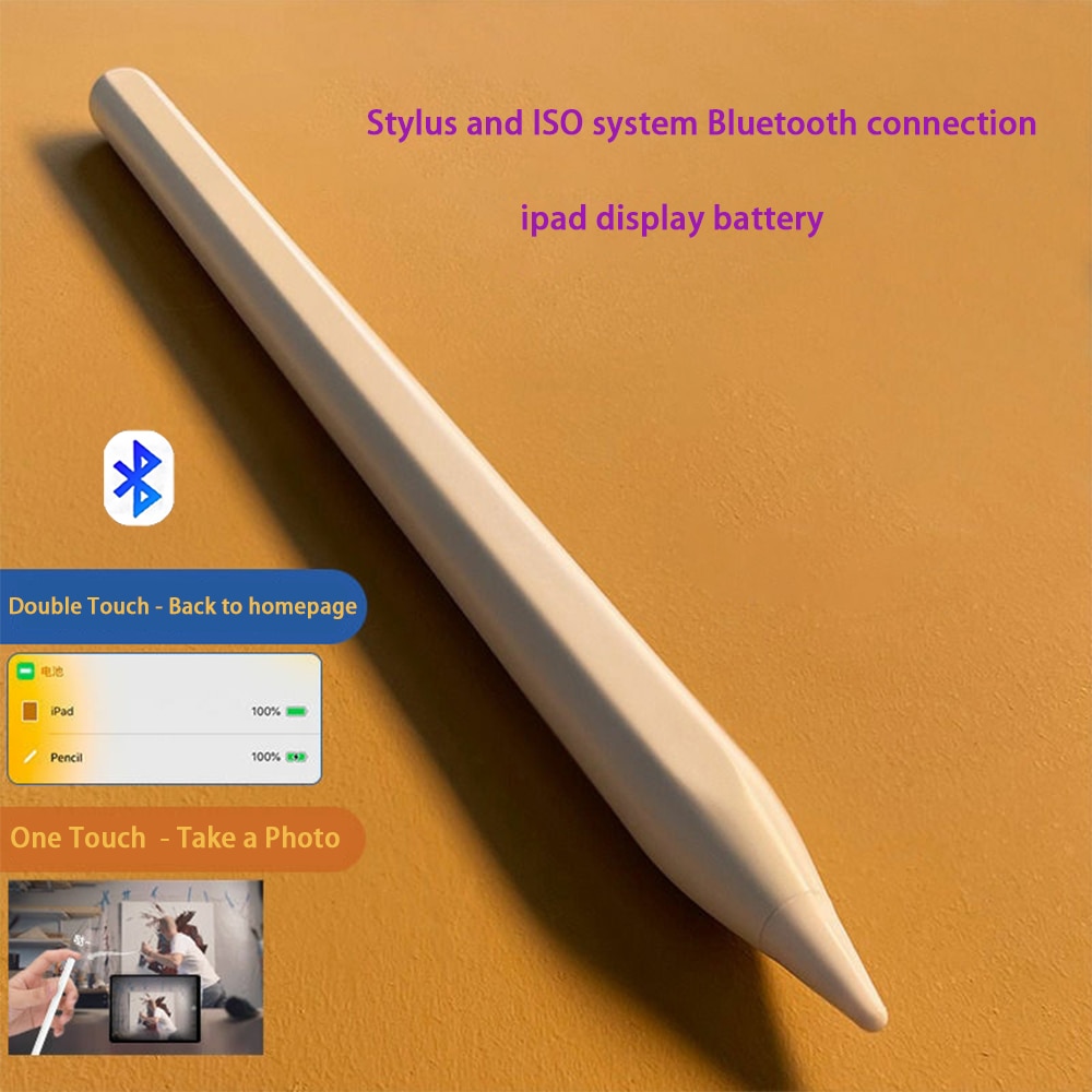 Peilinc Bluetooth Pencil Stylus Pen for iPad Pens ... – Vicedeal
