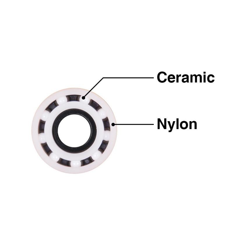 1Pcs Ceramic Pulley 50mm Rear Derailleur Pulley 13... – Grandado