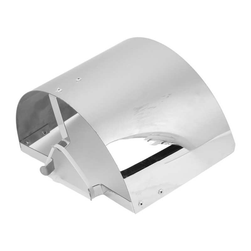Airs Inlet Heat Shield Good Match Air Intake Filte... – Grandado