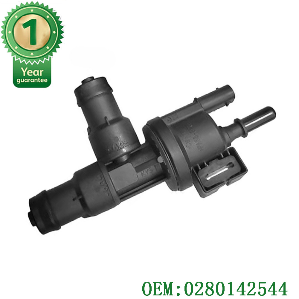 100% Werk Brandstoftank Ontluchtingsventiel Voor B... – Grandado