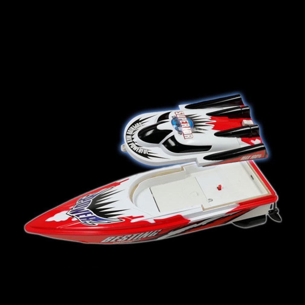Radio Remote Control Twin Motor High Speed Boat Rc... – Vicedeal