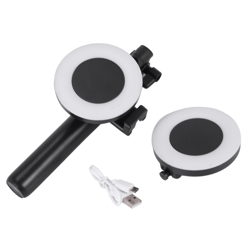 Led Ring Light Photography Ring Light with Foldabl... – Vicedeal