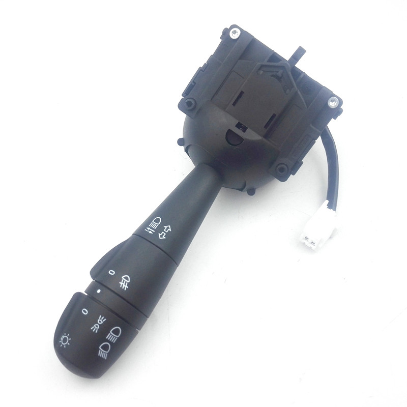 17Pin Richtingaanwijzer Schakelaar Voor Renault Du... – Vicedeal