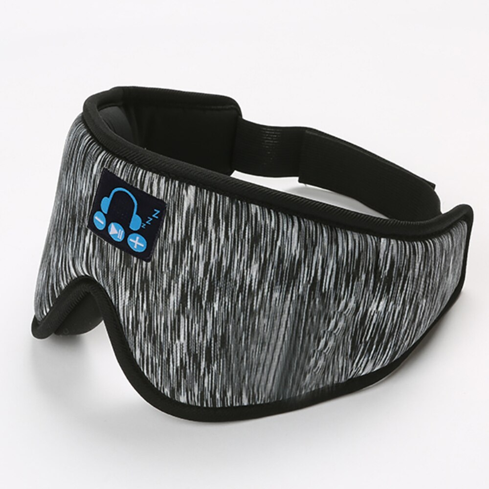 Travel And Rest Auxiliary Eye Mask Sleep Eye Mask ... – Grandado