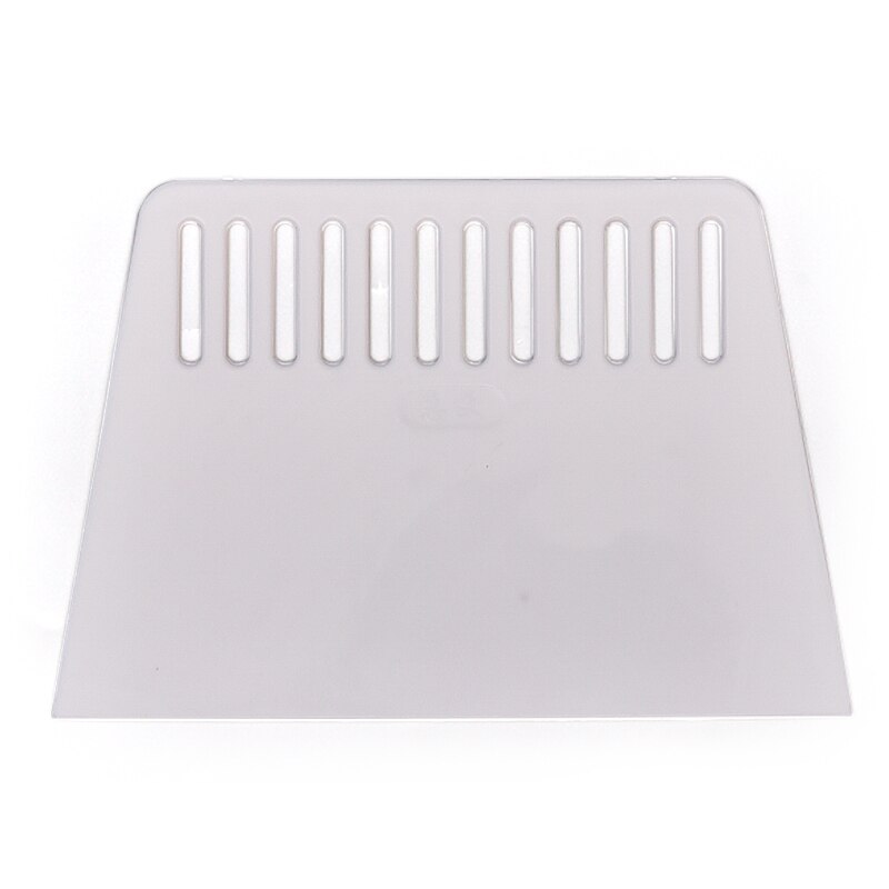 Pottery Clay Plastic Mud Scraper Ceramic Clay Spat... – Vicedeal