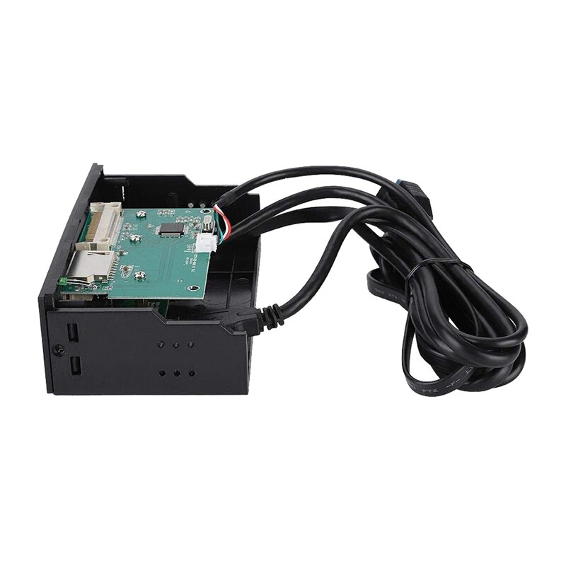 STW Computer Chassis Card Reader, USB3.0 Interface... – Grandado