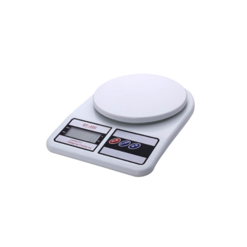 10kg 1g Digital Scale Household Kitchen Platform W... – Vicedeal