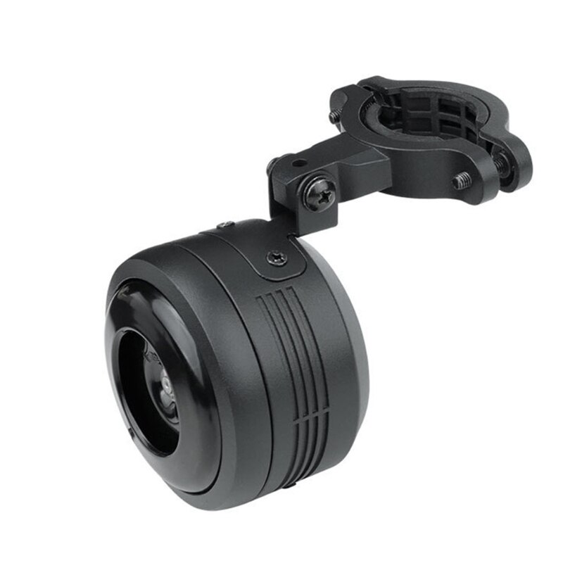 Draadloze Fiets Elektronische Claxon Afstandsbedie... – Grandado