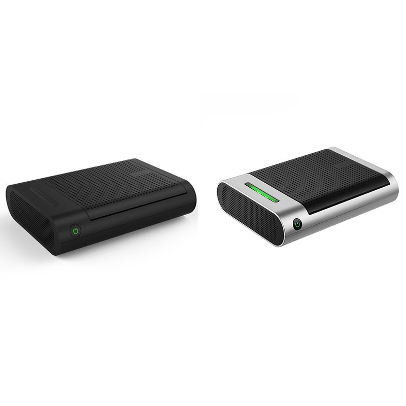 Auto Luchtreiniger 2000W Air Ionisator Mini Luchtv... – Grandado