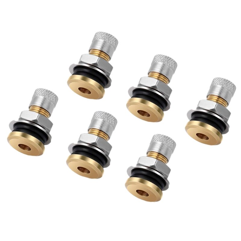 Universal Car Fuel Gas Can Vent Caps Stainless Ste... – Vicedeal