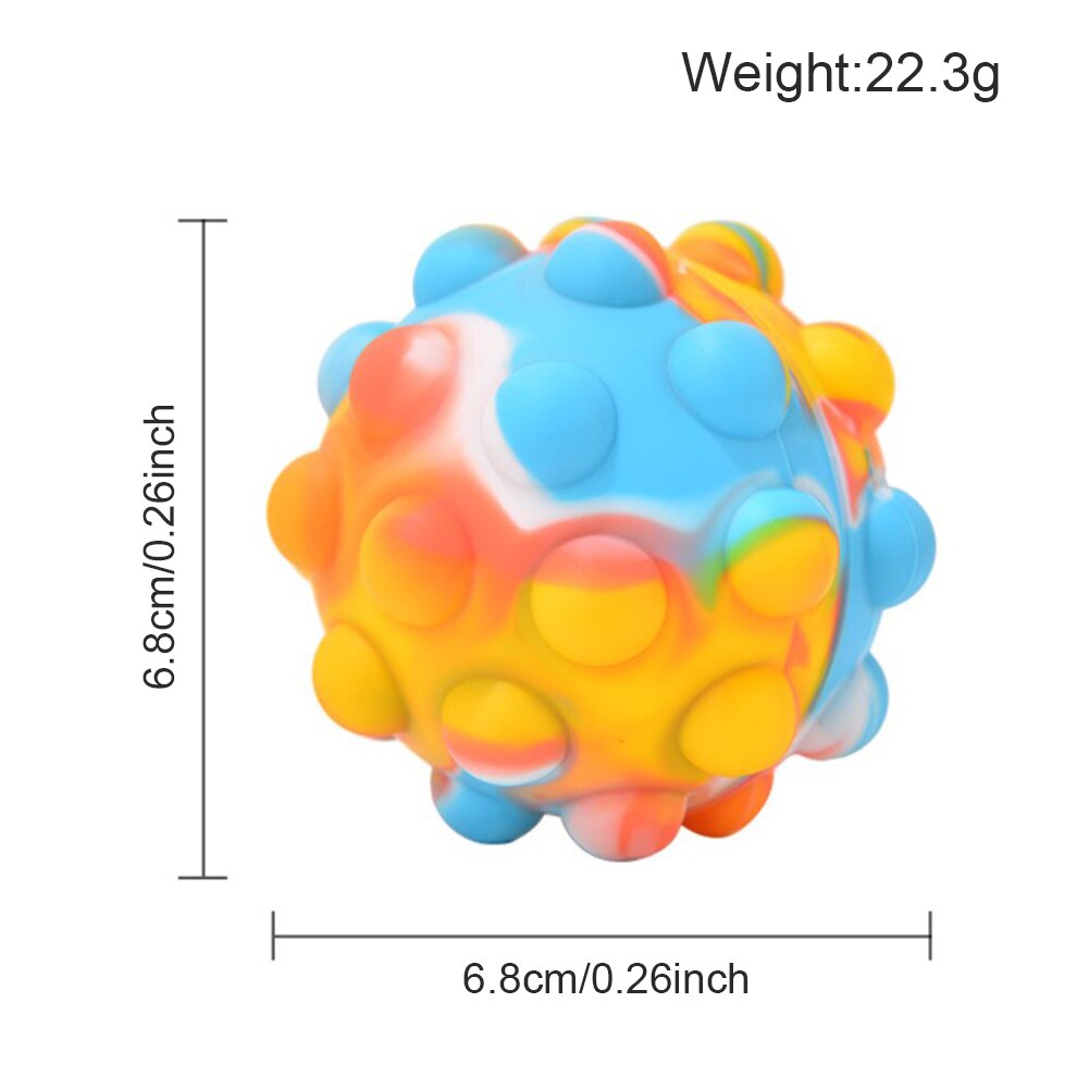 Shiba Inu Vent Decompression Squishy Ball Kawaii A... – Vicedeal