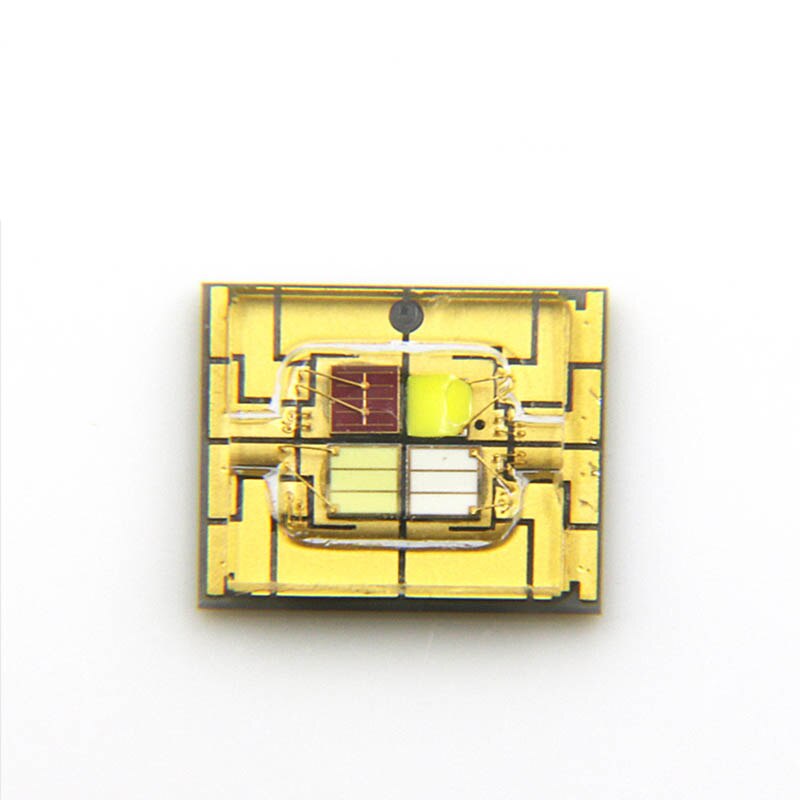 2PCS A LOT 15W 5060 RGBW SMD Stage Lights LED Lamp... – Grandado