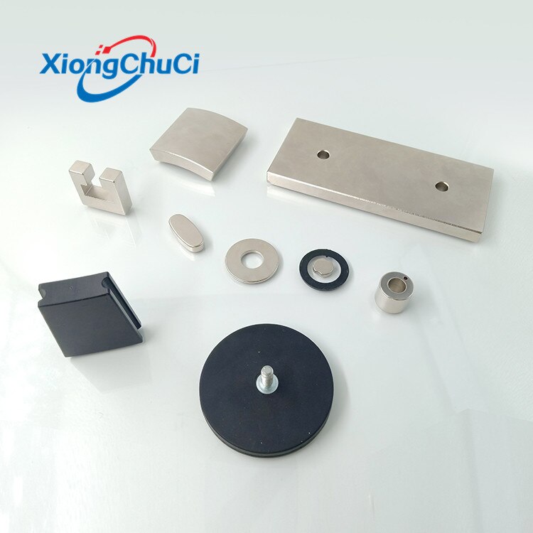 round magnet D12x2mm / 12x3 / 12x4 magnet raw mate... – Vicedeal