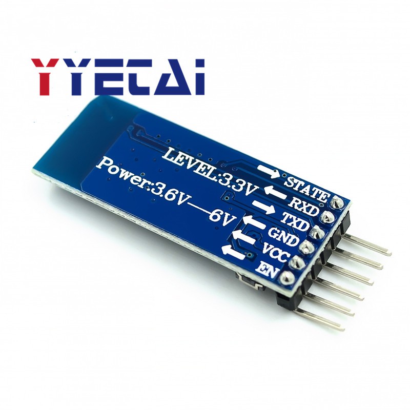 Yyt Op-09 Bluetooth 4.0BLE Module Seriële Poort Le... – Vicedeal