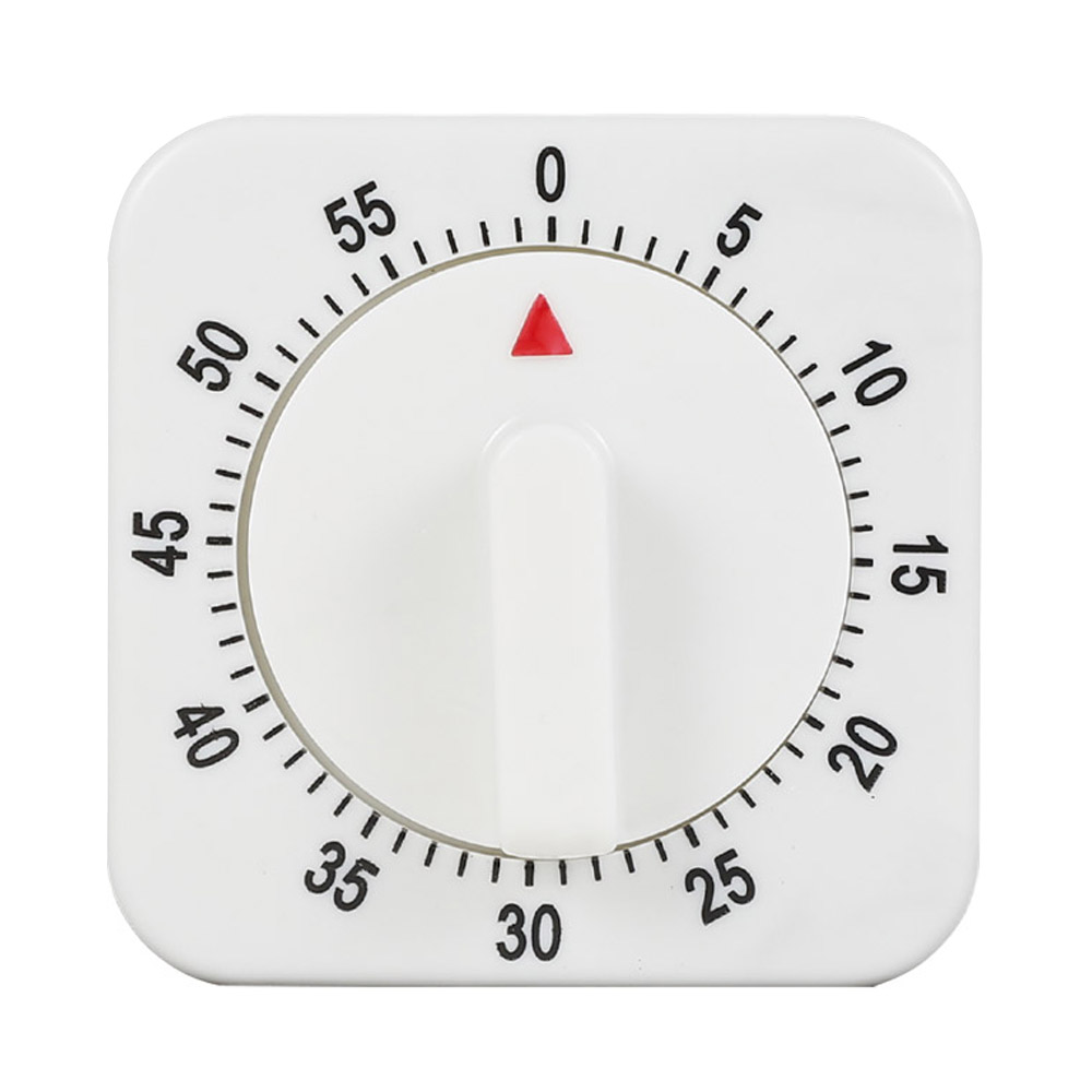 Temporizador de alarma mecánico de cuerda, cronóme... – Grandado