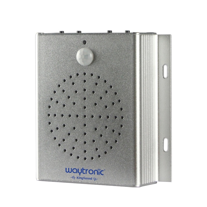 Top Waytronic Wireless Pir Motion Sensor Human Inf... – Grandado