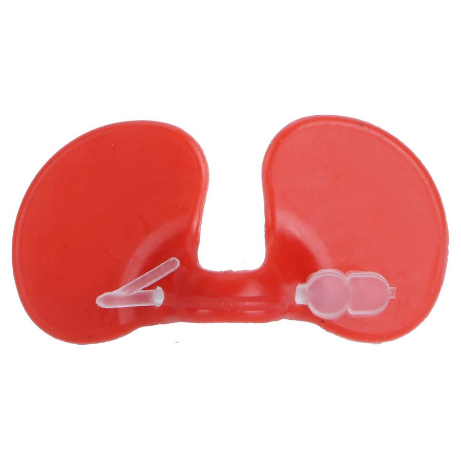 hamster cage 500Pcs Chicken Blinders Spectacles An... – Grandado