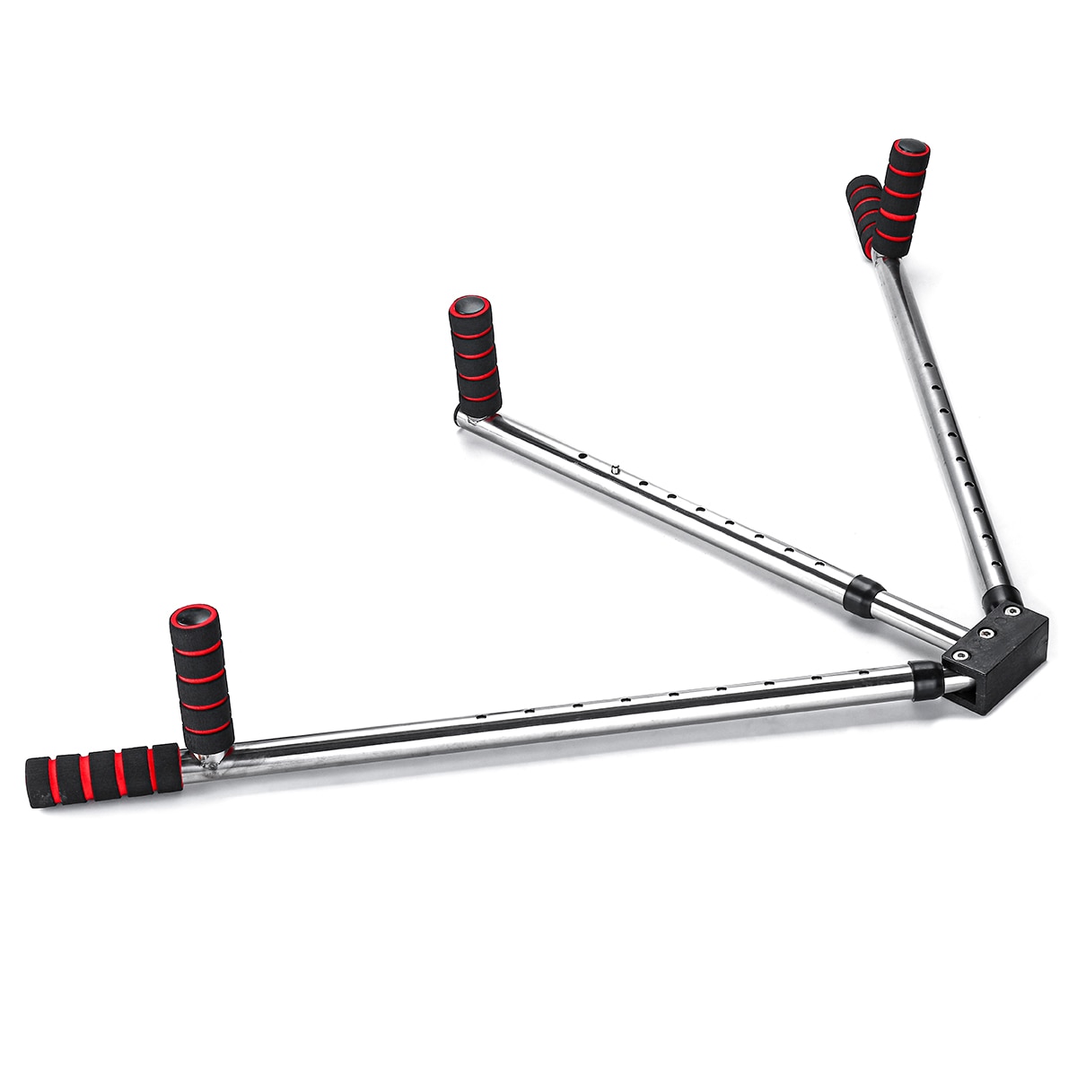 3 Bar Adjustable Leg Stretcher Extension Split Mac... – Vicedeal