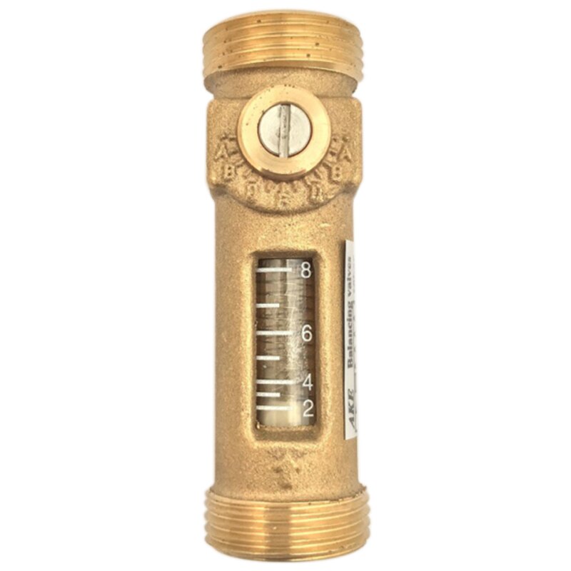 USC-MS43TA 2-8L/Min Direct Reading Flow Meter (Flo... – Grandado