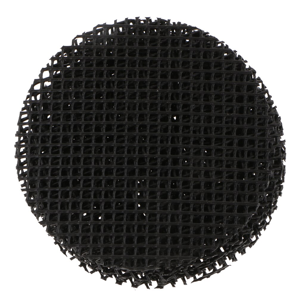 5 / 10 x Plastic Cuttable Drainage Net Bonsai Mesh... – Grandado