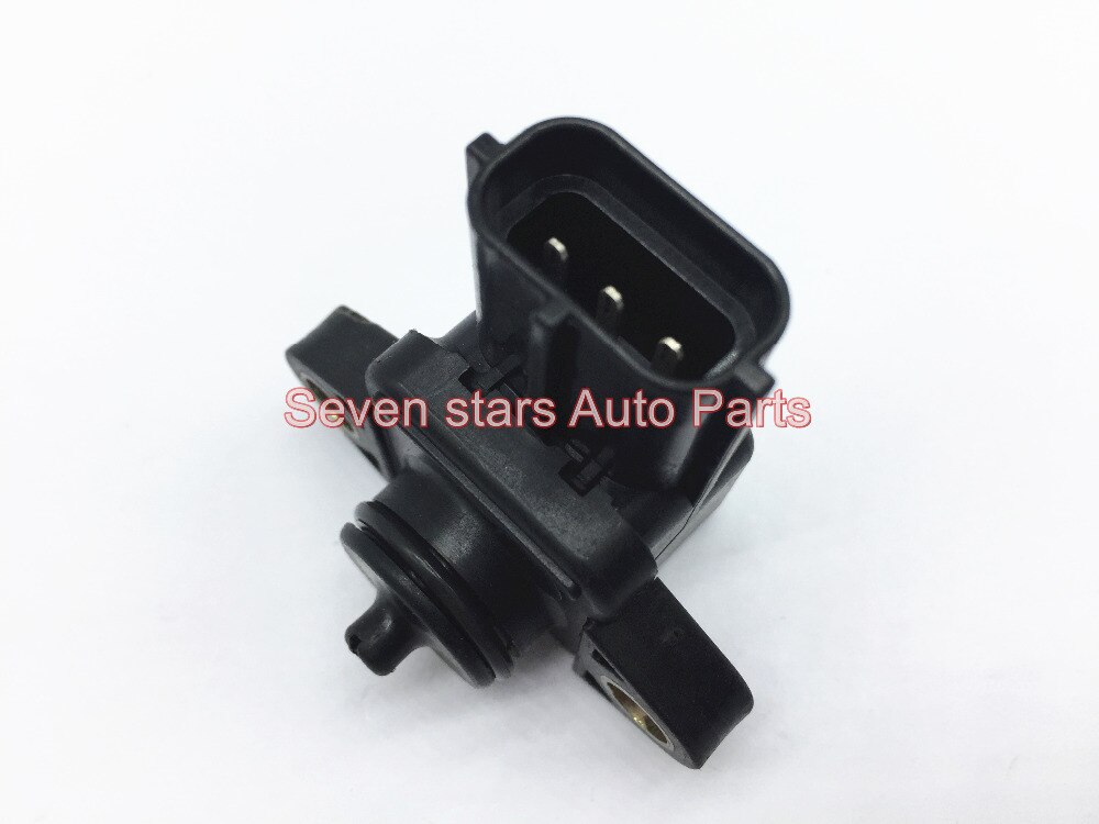 Intake Druk Sensor/Map Sensor Voor Yamaha 68V-8238... – Grandado