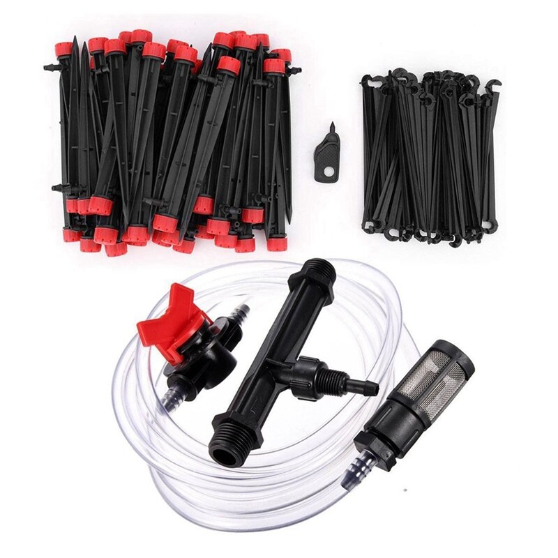 1Set 3/4 Garden Irrigation Device Venturi Fertiliz... – Vicedeal