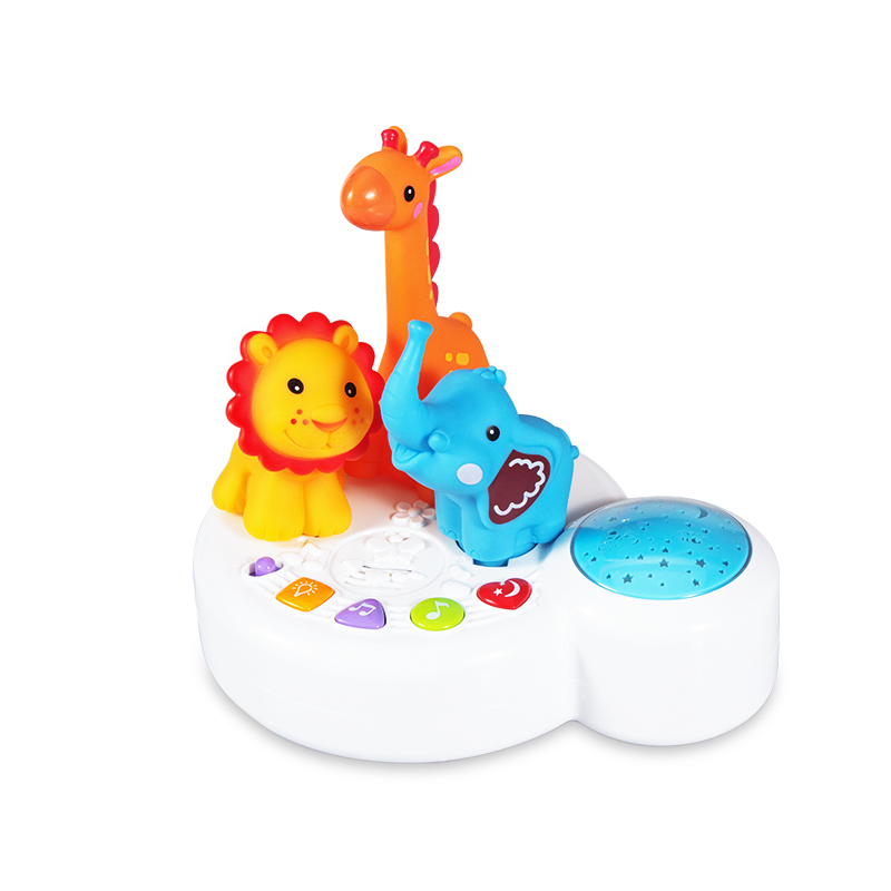 Baby Toys 0 12 13 24 Months Musical Projection Toy... – Grandado
