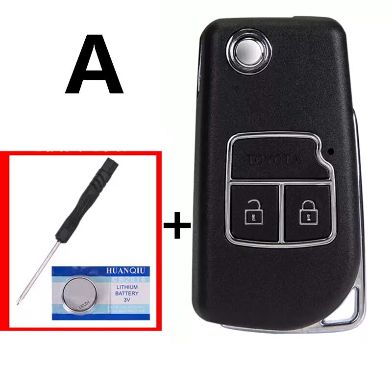 Car key replacement ， key shell to replace for JAC... – Grandado
