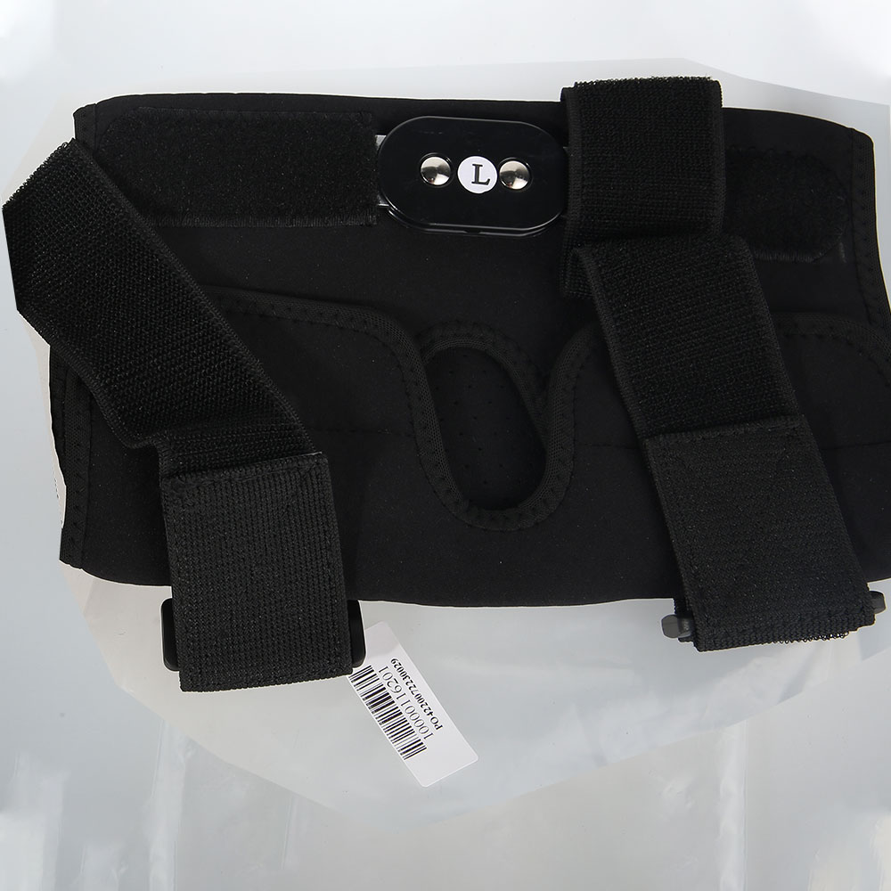 Knee Arthritis Support Brace Metal Hinged Polycent... – Grandado