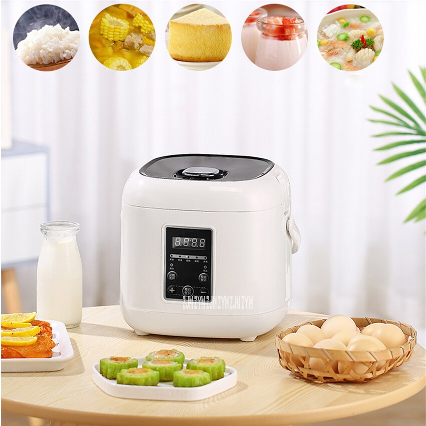 YD SK01 Household Small Portable Electric Rice Coo... – Vicedeal