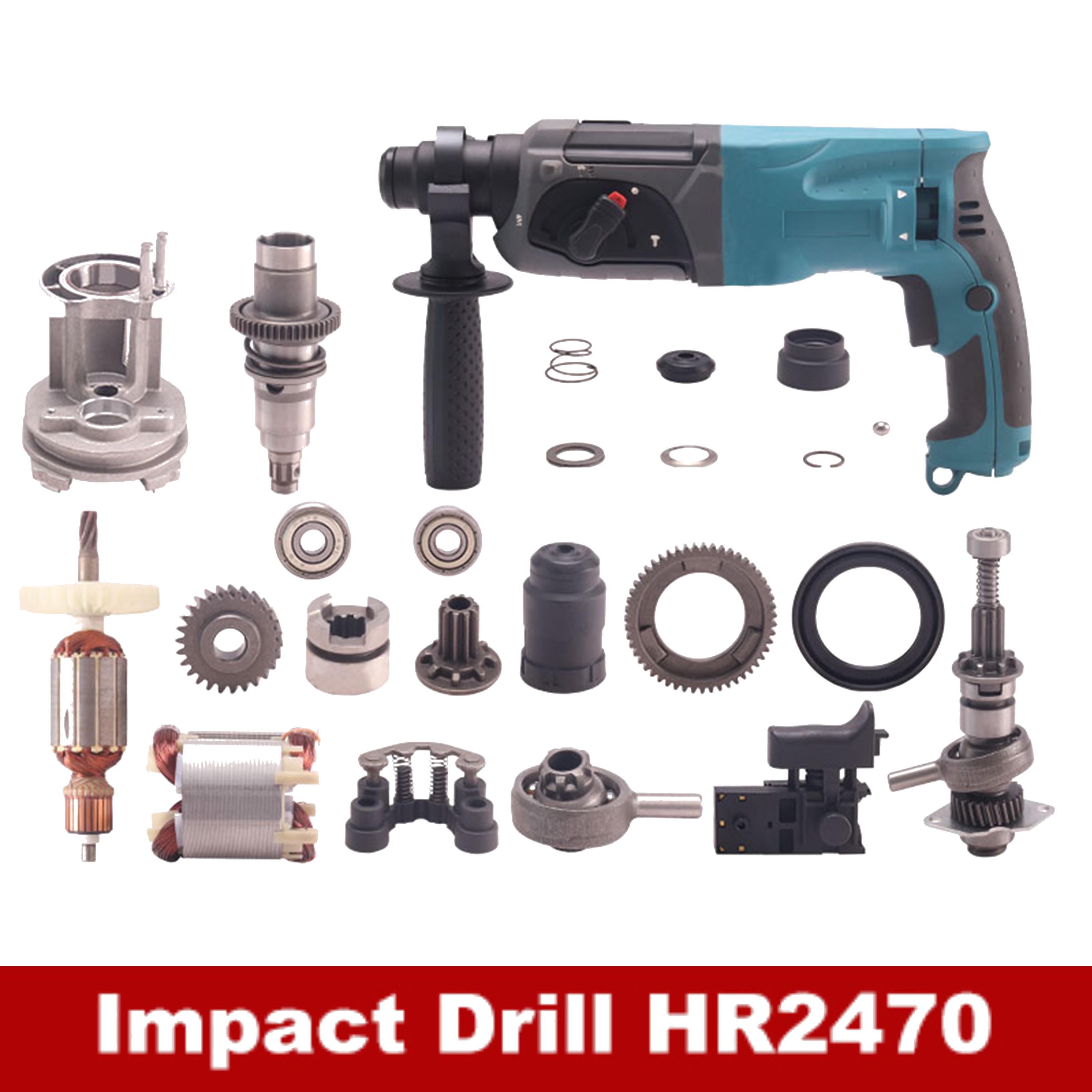 Replacement Spare Parts Striker with O-Ring For Ma... – Grandado