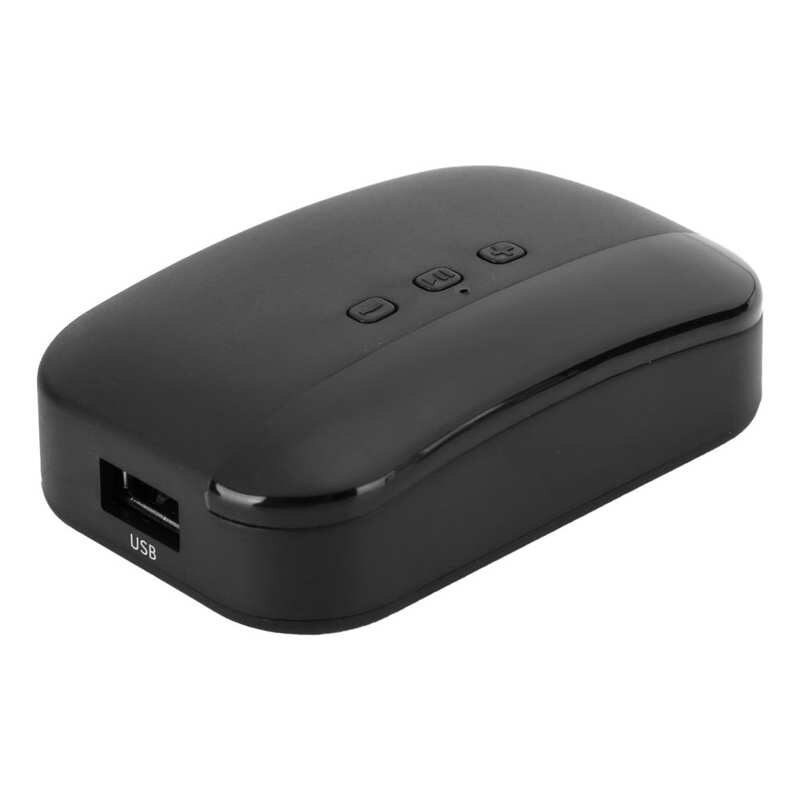 Music Speaker Adapter Lightweight Home USB Audio R... – Vicedeal