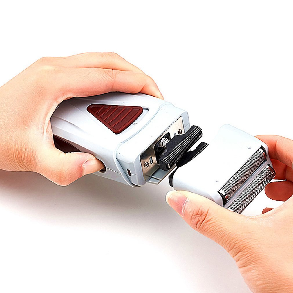 Contour Veneer Smooth Shaving Rechargeable Electri... – Grandado