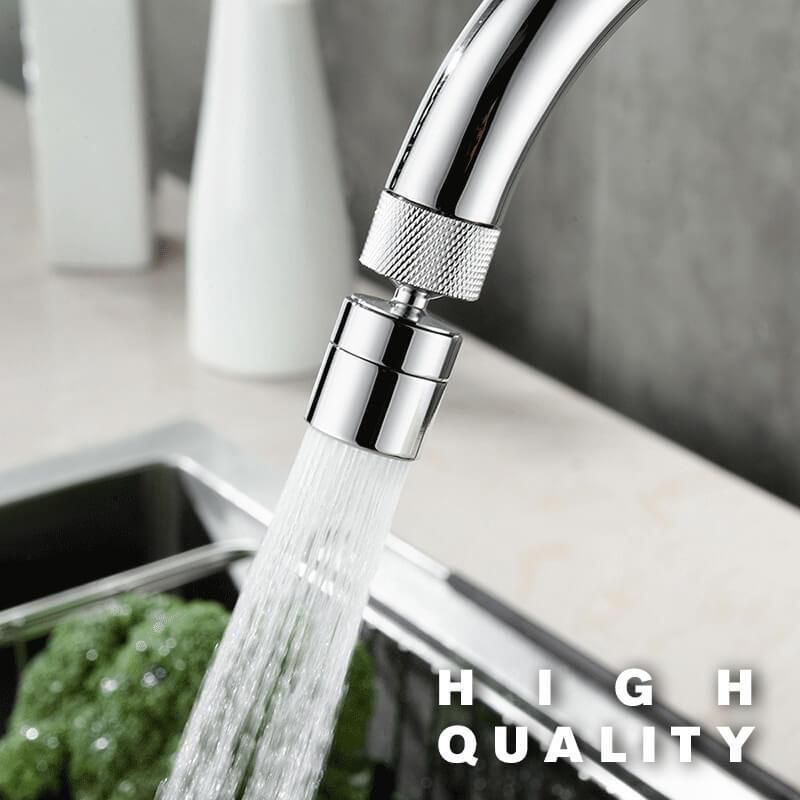 Hydrofoor Kraan Filter Waskolf Keuken Saving Tap D... – Grandado